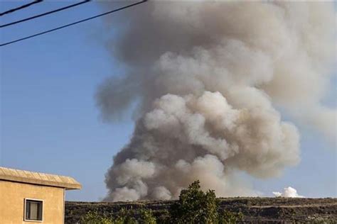 Армия обороны Израиля нанесла новые удары с воздуха по объектам