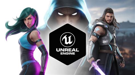 Do Unreal Engine Game Development Unreal Engine Animation Ue Blueprint Ue5 Vfx By Xrteamid