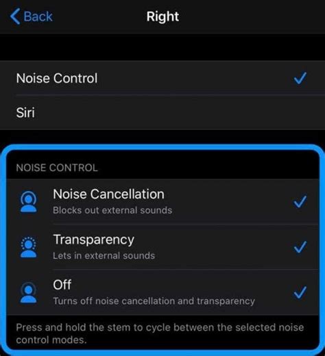 Apple Airpods Perfecting The Airpod Double Tap Or Squeeze Appletoolbox