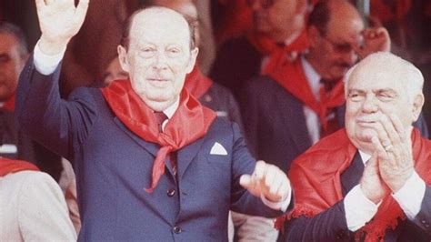 Las Herencias De La Dictadura De Stroessner En Paraguay Última Hora Noticias De Paraguay Y