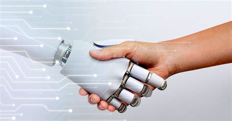 Navigating The Balance Integrating Human Touch With Technology