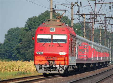 Электровоз ДС3 | это... Что такое Электровоз ДС3?