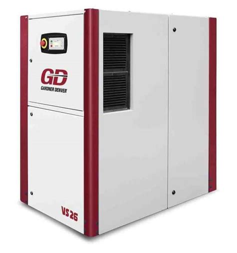 Fixed Speed Vs Variable Speed Compressors Candb Equipment