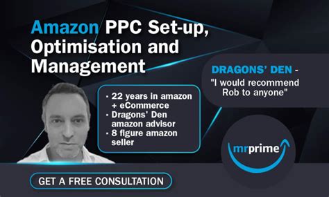Setup, optimize and manage your amazon ppc campaign, sponsored ads ...