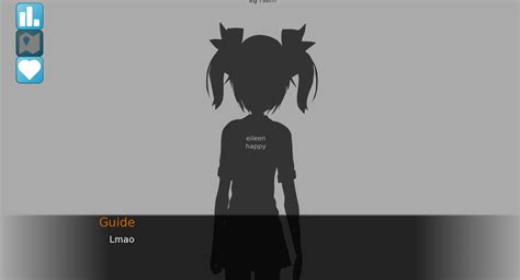 Navigation Menu Doesnt Show Up Rrenpy