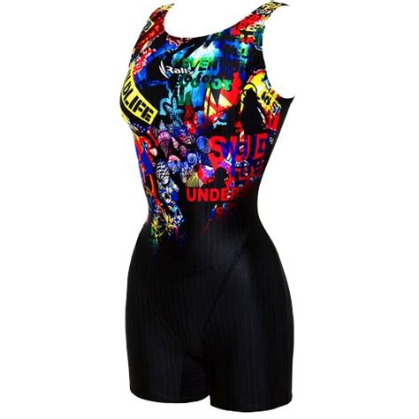 랠리스포츠 랠리 랠리 여성수영복 아쿠아로빅 3부 스쿠버다이빙 Mslh267 에누리 가격비교