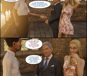 Christian Knockers Next Generation Issue