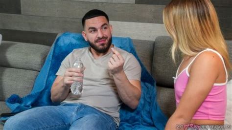 The Boner Pill Fiasco My Pervy Family Gallery