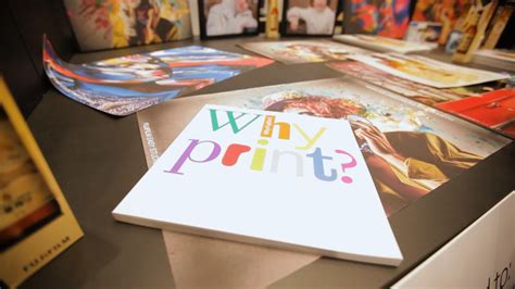 Andre Schwarz On Linkedin Drupa Automatisierung Wie Sich Die