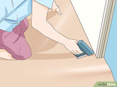 4 Ways To Replace RV Flooring WikiHow