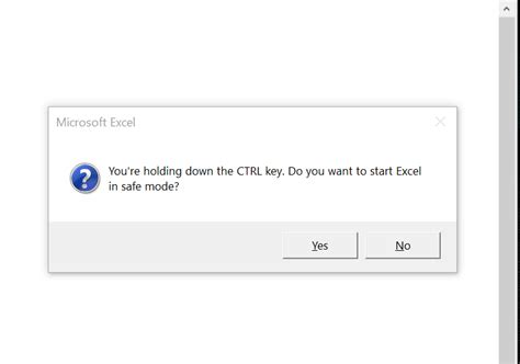 Excel Crashes When Printing 5 Quick Tips To Fix It