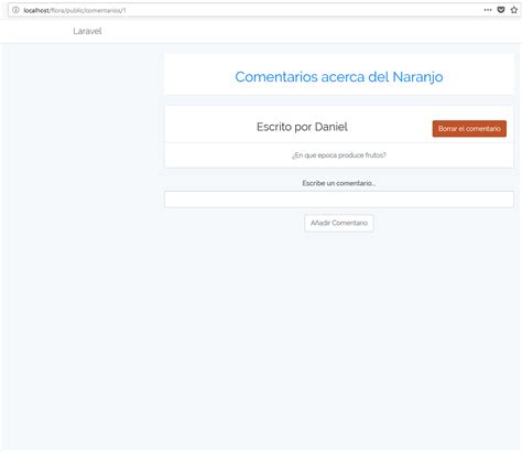 Laravel 5 Fallo Al Extender Layoutsapp Stack Overflow En Español