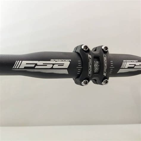 Jual Stem Fsa 70mm Shopee Indonesia