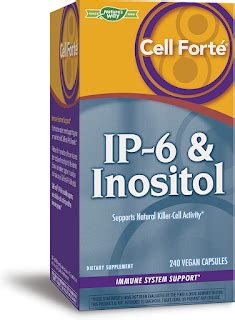 6 Best IP6 Supplements of 2023