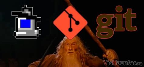 Cómo solucionar el error Store key in cache de Git en Windows VicHaunter org