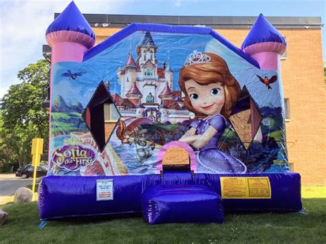Bounce House Rental