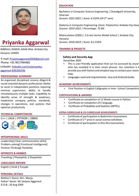 Hr Aastha Sethi On Linkedin It Javadeveloper Pythondeveloper