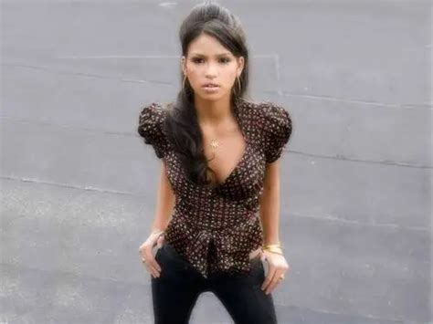 Cassie Ventura Poster 162071 Online Best Prices