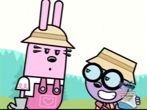 March 14 2009 Nickstory Jr Wiki Fandom