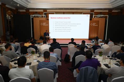 Startups Iporeadiness Saikiran Krishnamurthy