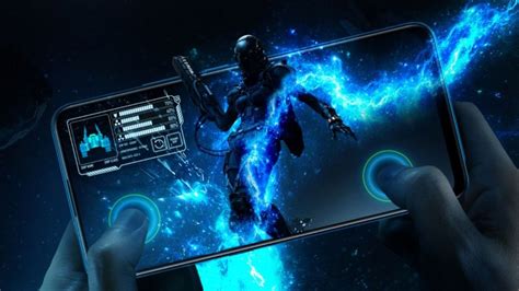 Mediatek Unveils Two Gaming Chipsets For Affordable Smartphones Techradar