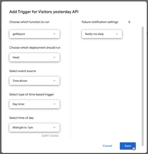 Export And Automate PES Data In Google Sheets Pendo Help Center