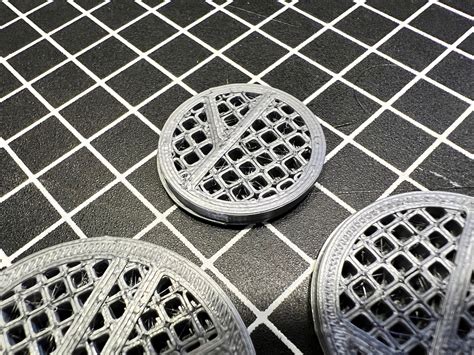 Miniature Bases Y Pattern By Robertusmaximus Download Free Stl Model