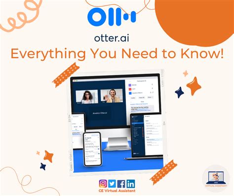 Ce Virtual Assistant