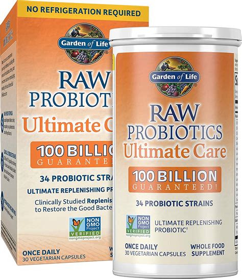Demystifying Probiotics Understanding The Benefits Of Gut Health