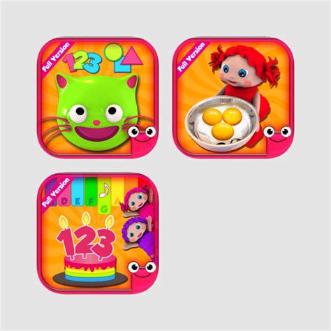 Download Cubic Frog® Starter Pack On The App Store Cartoon Png Image With No Background