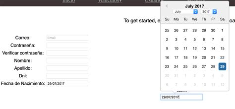 Javascript Why My React Date Picker Doesnt Pop Over When Is