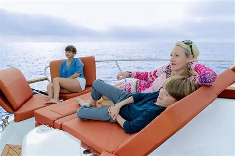 Sealine C430 2026 14m Var 83 Boatshop24