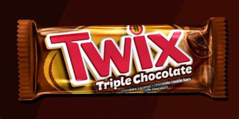 Twix Chocolate Quotes Are Mars And Twix Just Same Pods With Different