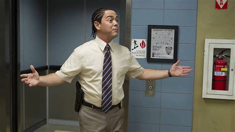 Why Boyle From Brooklyn Nine Nine Looks So Familiar