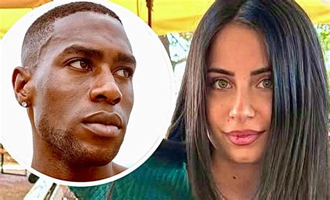 Temptation Island Anna Acciardi Rivela “ecco In Quale Delle Attuali Protagoniste Mi Rivedo E