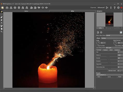 Akvis Explosion Effects Lifetime License Business Stacksocial