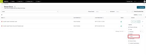 Smart Docs X Ray View Assette Support