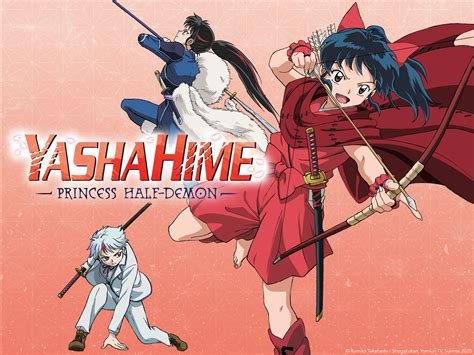 Yashahime Princess Yashahime Princess Half Demon Pop Up Parade Towa