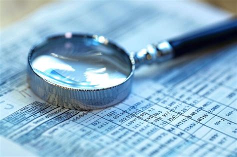 Premium Photo Audit Evidence Reliability Assessment Ar Generative Ai