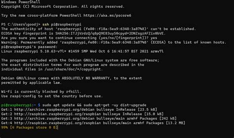 Does Raspberry Pi Need Antivirus Electronicshacks Does Raspberry Pi Need Antivirus Electronicshacks