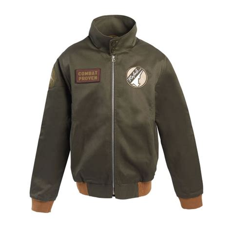 Rafale Jacket Dassault Aviation Store