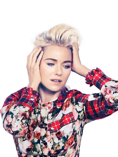 Naomi Watts Instyle October 2013 • Celebmafia