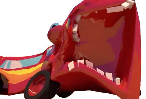 Screaming Remakeboot Lightning Mcqueen 2 Png By Brianmatthew46 On Deviantart