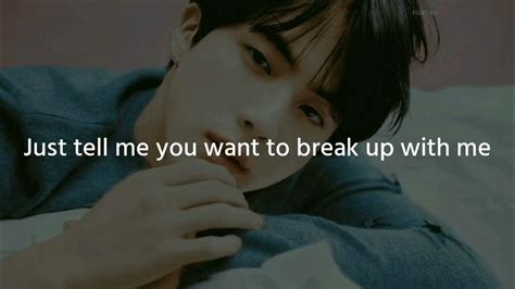 Bts I Need U Lyrics English Translation Youtube