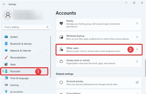 An Error Occurred While Attempting To Create The Directory On Windows