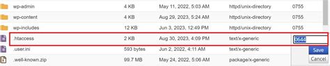 How To Fix Password Protection And Wordpress Permalinks Issue IntoHOST