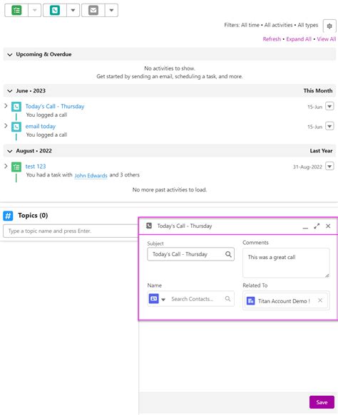 Automate Document Generation With Titan And Salesforce Flow