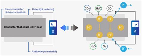 What Is A Co Sensor And How Does It Work Sensor One Stop The Best