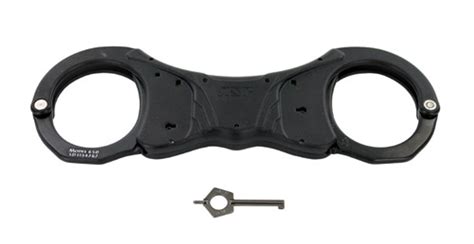 Asp Ultra Rigid Handcuffs