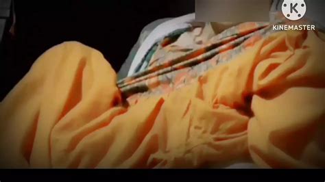 Putting A Finger Inside The Pussy Like A Little Finger Going Inside The